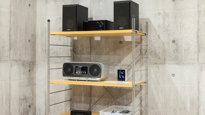 2面ガラス張り40㎡!福島駅から徒歩5分地域最安値!当日予約可能、定期利用可能!完全個室!SKYレンタルダンススタジオ福島店の写真6