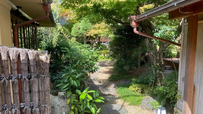 古民家・多目的スペース「紫陽花」京都 亀岡 楽々荘【撮影/パーティ/イベントなどに】の写真12