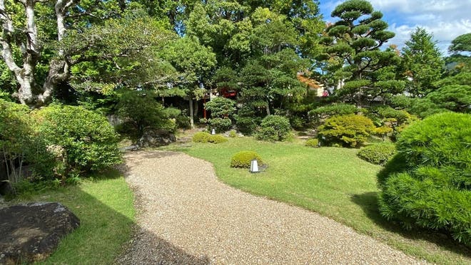 古民家・多目的スペース「紫陽花」京都 亀岡 楽々荘【撮影/パーティ/イベントなどに】の写真14