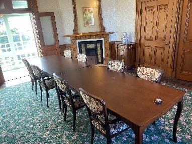 古民家・多目的スペース「藤袴」京都 亀岡 楽々荘【撮影/パーティ/イベントなどに】の写真2