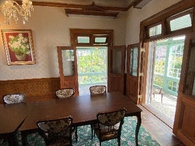 古民家・多目的スペース「藤袴」京都 亀岡 楽々荘【撮影/パーティ/イベントなどに】の写真3