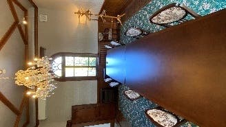 古民家・多目的スペース「藤袴」京都 亀岡 楽々荘【撮影/パーティ/イベントなどに】の写真5