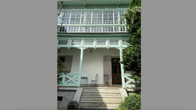 古民家・多目的スペース「藤袴」京都 亀岡 楽々荘【撮影/パーティ/イベントなどに】の写真18