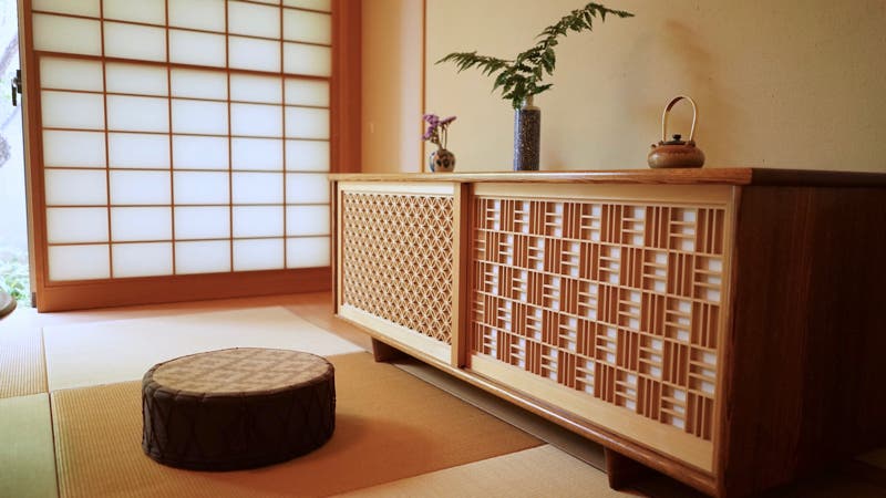 和室の画像4