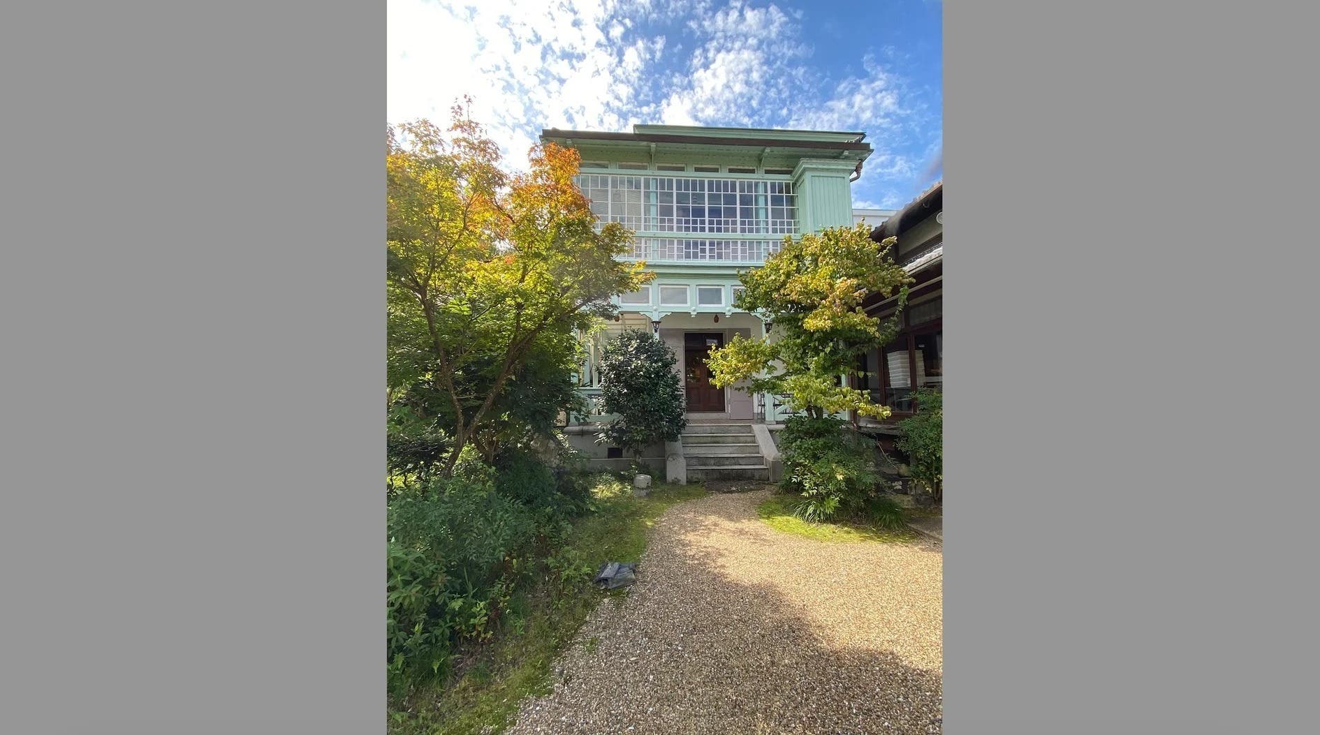 古民家・多目的スペース「柊」京都 亀岡 楽々荘【撮影/パーティ/イベントなどに】の写真17