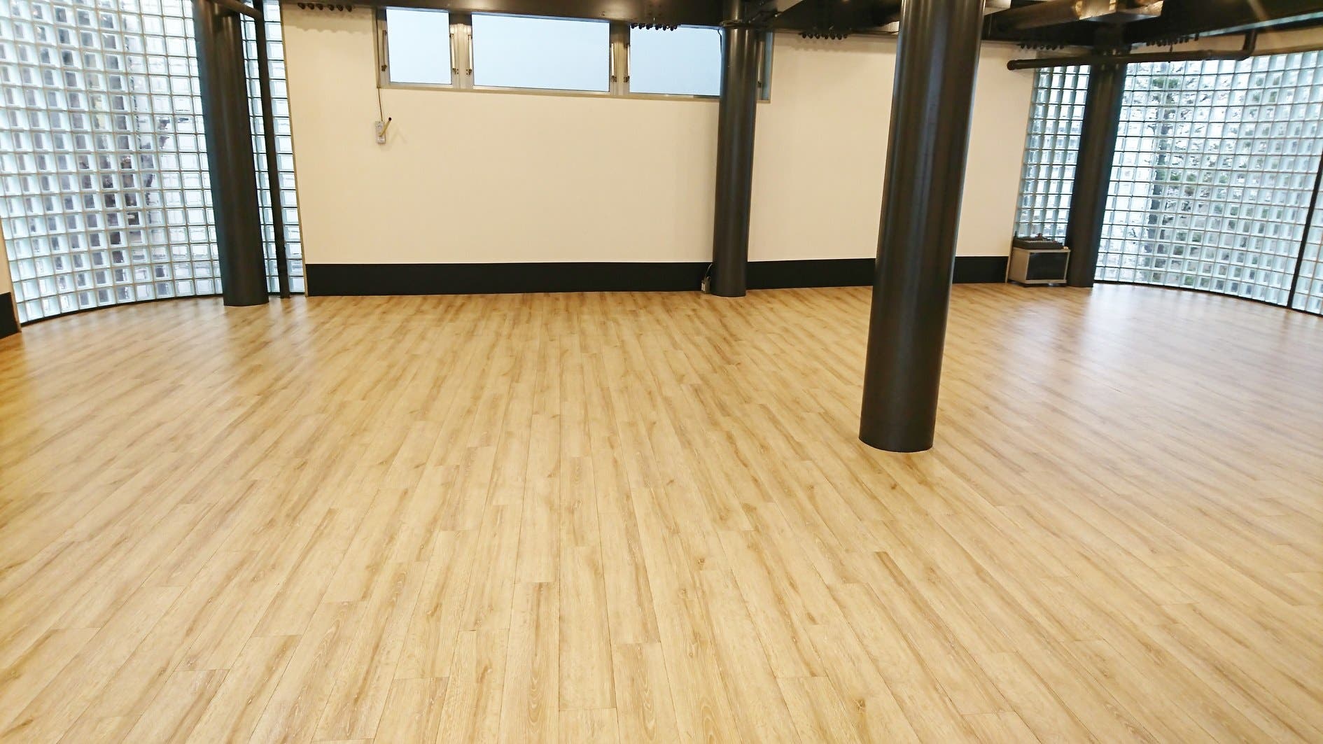 原宿スペース（原宿、表参道エリア）2フロア200㎡ の写真1