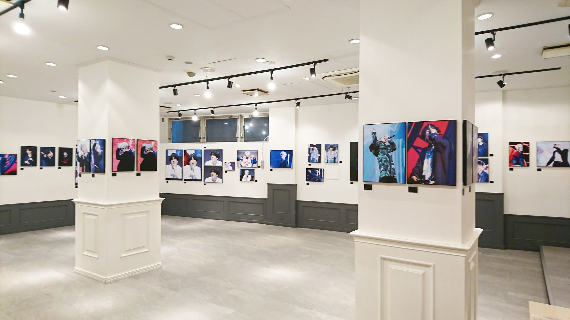 原宿スペース（原宿、表参道エリア）2フロア200㎡ の写真4