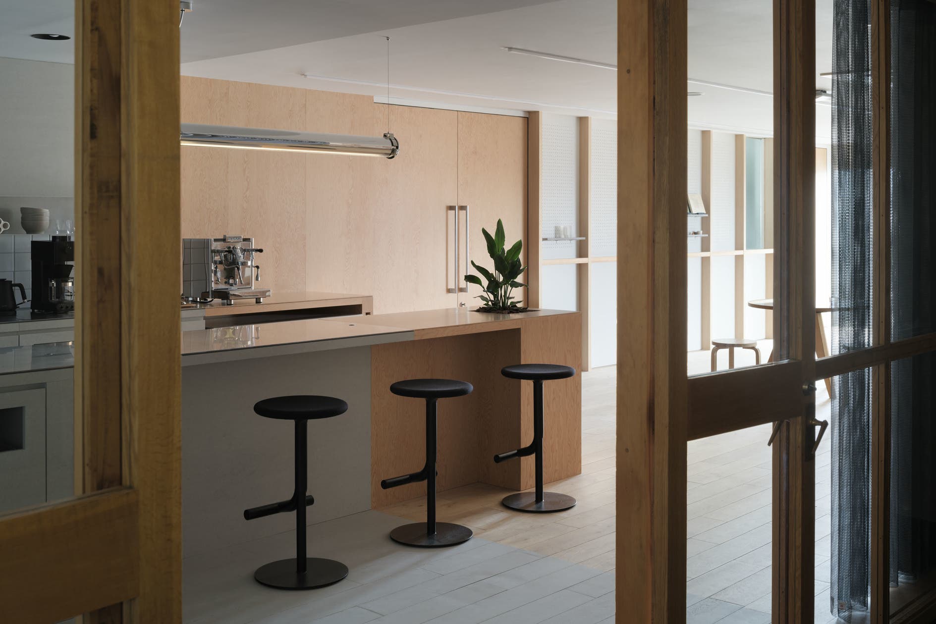 dスタ　外苑前駅前/大人数/解放的スペース/見晴らし良好/ベンチャー/セミナー/撮影/ひな壇/POPUP　｜渋谷・青山の写真13