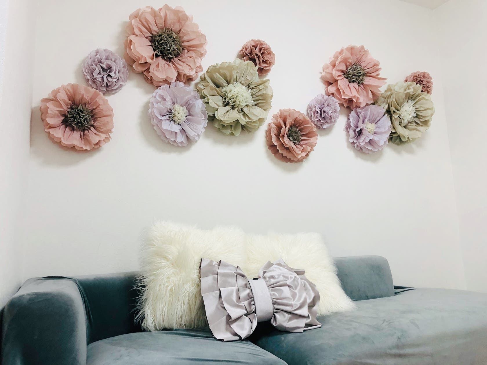 🎀感染対策徹底🎀浄心駅徒歩5分🚶‍♀️誕生日会や女子会に人気🐰🌷大人可愛い空間❤️インスタ映え◎日当たり良好◎の写真22