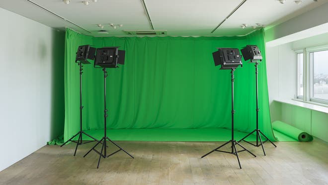 dスタ 外苑前駅前/大人数/解放的スペース/見晴らし良好/ベンチャー/セミナー/撮影/ひな壇/POPUP |渋谷・青山の写真17