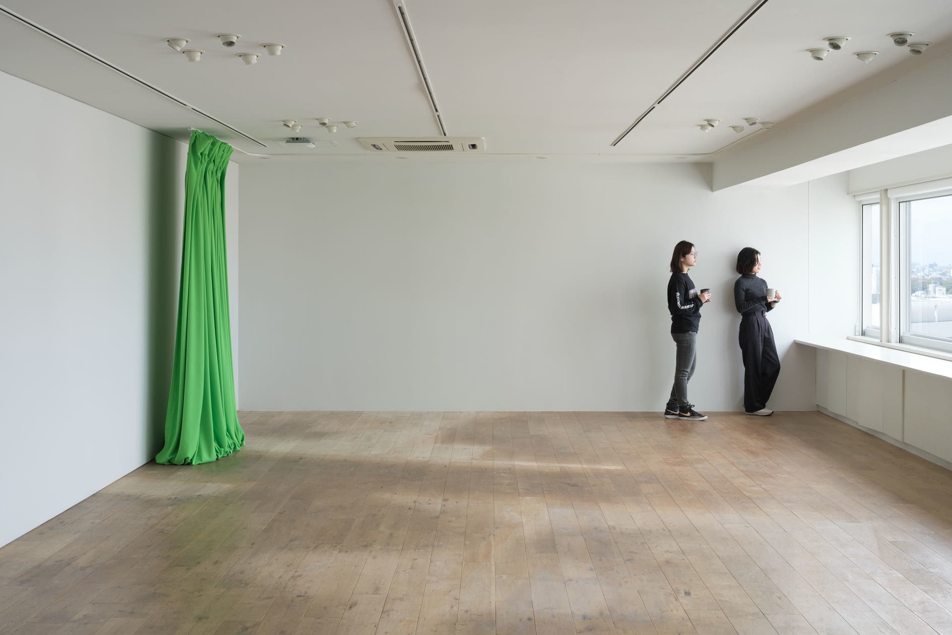 dスタ　外苑前駅前/大人数/解放的スペース/見晴らし良好/ベンチャー/セミナー/撮影/ひな壇/POPUP　｜渋谷・青山の写真16