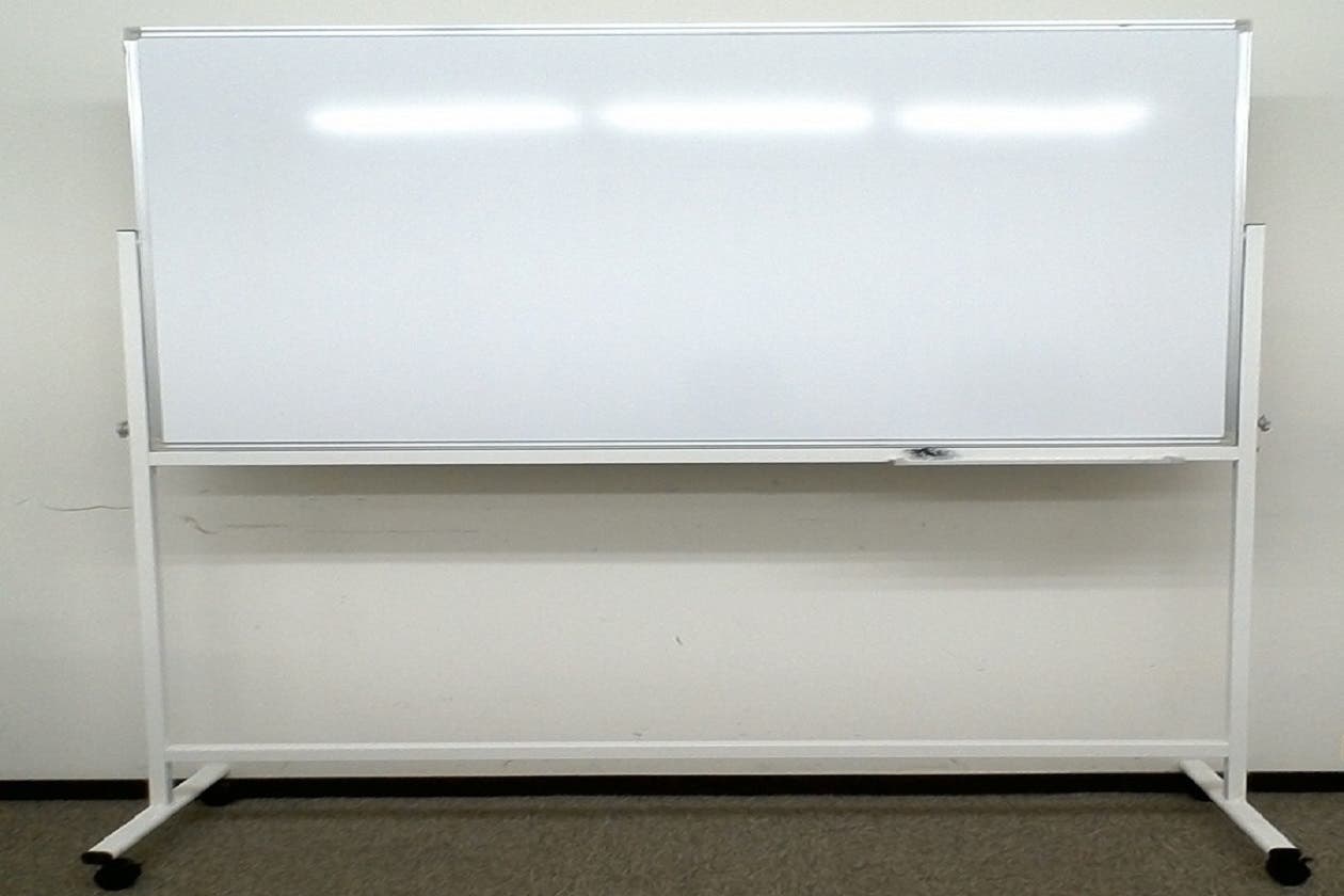 大阪長堀 貸会議室 【６階】Ｂ会議室   駅から2分　場所がわかりやすい長堀通り沿い 　スクール形式 生徒側40名～（60名）の写真9