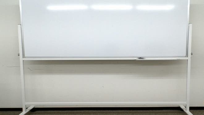 大阪長堀 貸会議室 【6階】B会議室 駅から2分 場所がわかりやすい長堀通り沿い スクール形式 生徒側40名~(60名)の写真9