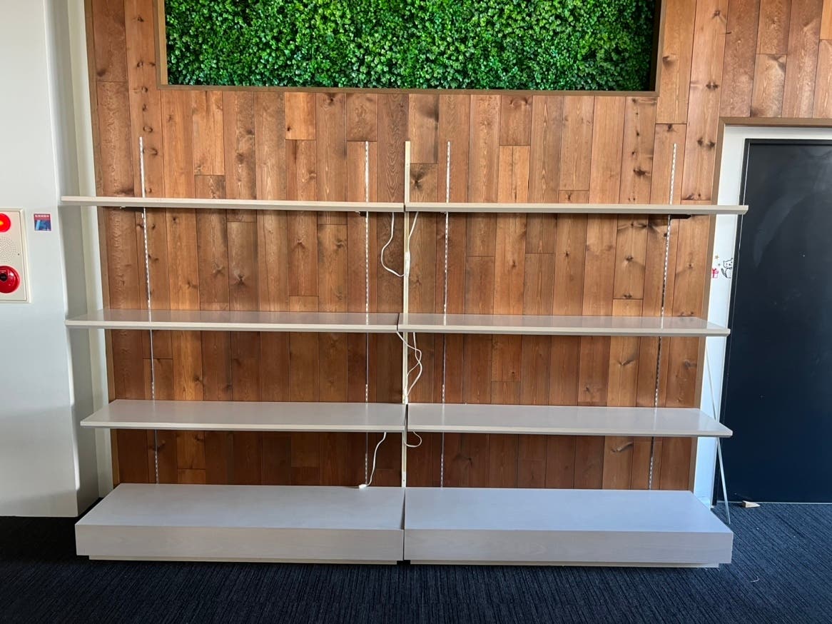 ポップアップストア、展示会、ユーチューブ撮影、コスプレ撮影など多目的利用可能の写真7