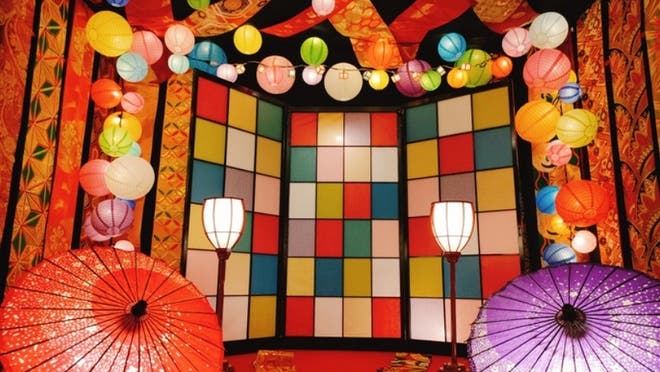 和風の貸切限定スタジオ!コスプレ撮影、ドール撮影、ポートレート撮影などに!の写真1