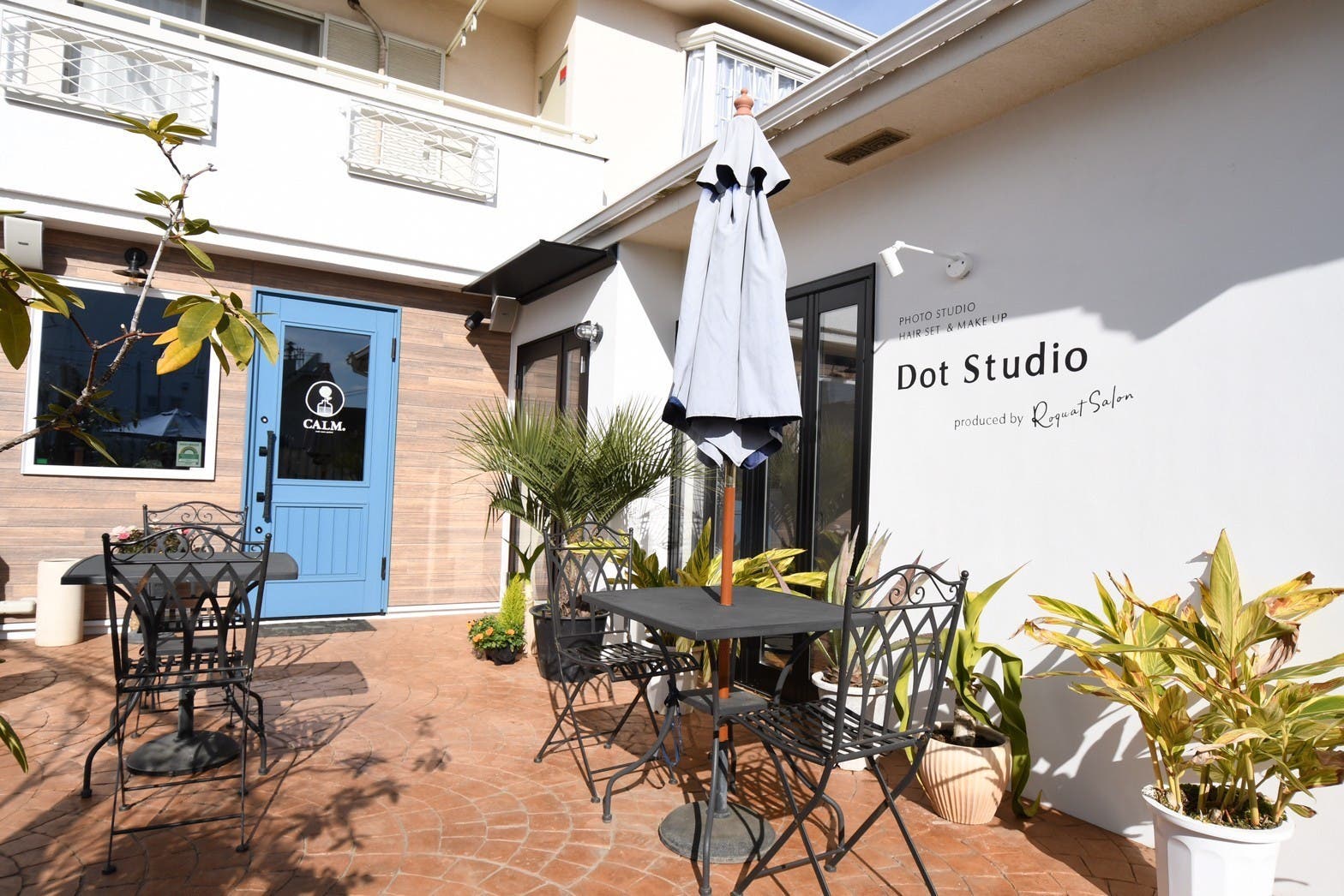 国分寺✨美容室写真スタジオ✨ヘアメイクオファー可✨駅徒歩1分の写真13