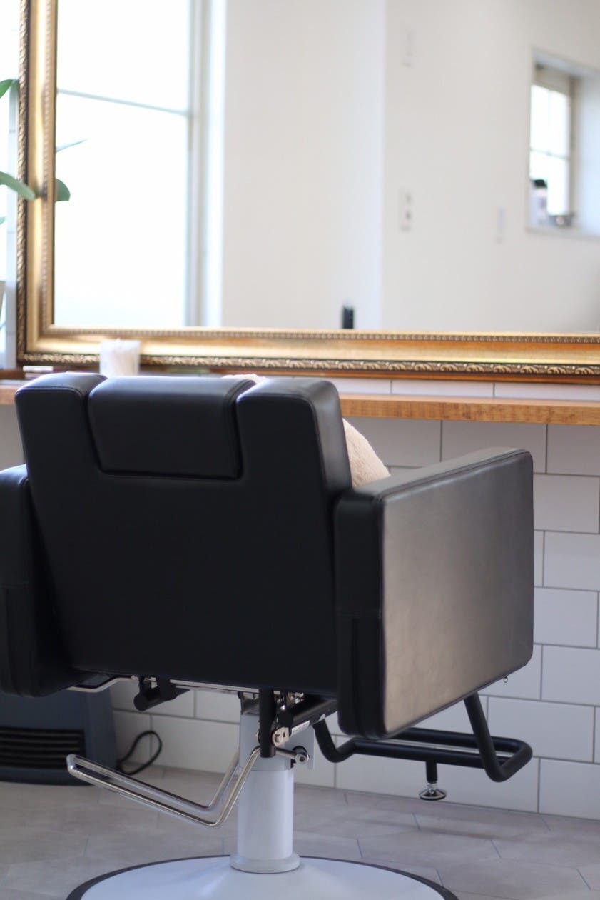 国分寺✨美容室写真スタジオ✨ヘアメイクオファー可✨駅徒歩1分の写真16