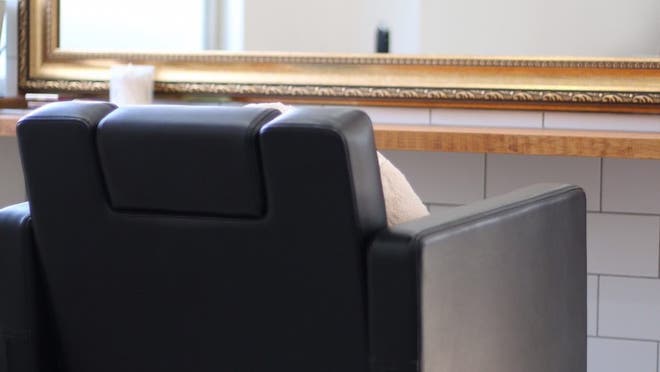 国分寺✨美容室写真スタジオ✨ヘアメイクオファー可✨駅徒歩1分の写真16