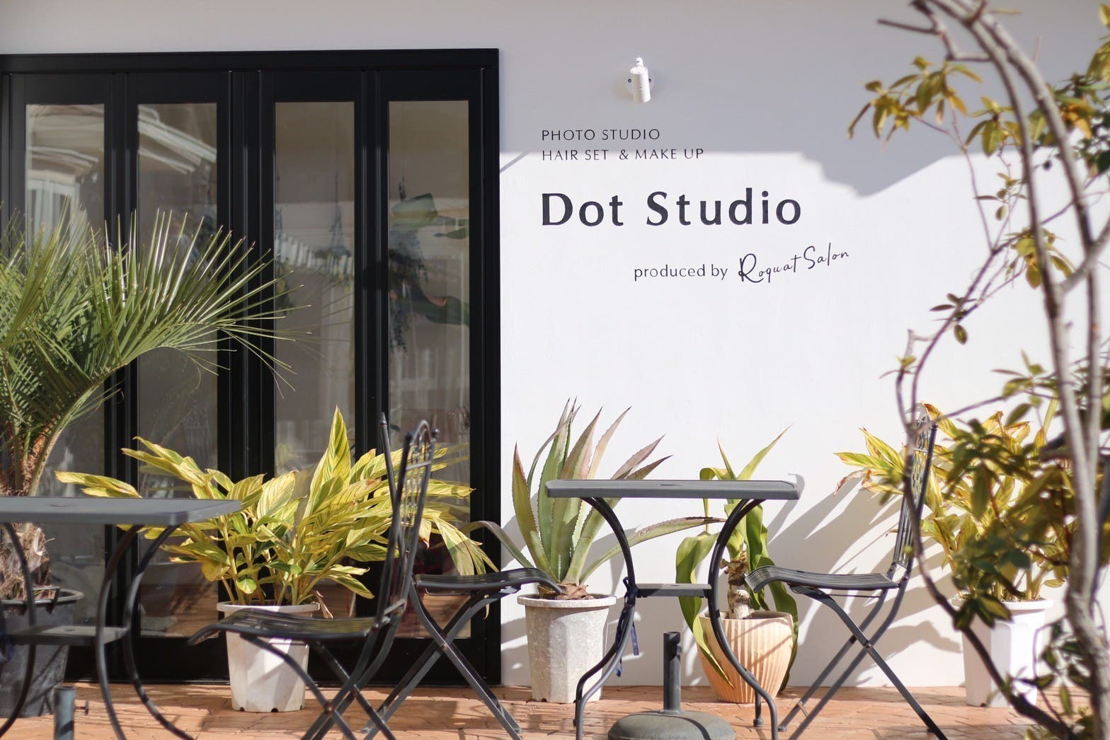 国分寺✨美容室写真スタジオ✨ヘアメイクオファー可✨駅徒歩1分の写真18