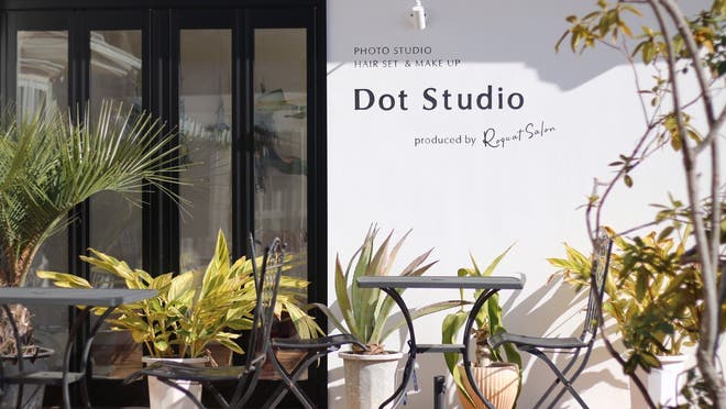 国分寺✨美容室写真スタジオ✨ヘアメイクオファー可✨駅徒歩1分の写真18