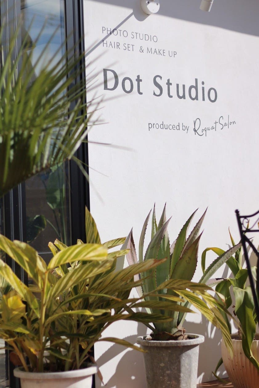 国分寺✨美容室写真スタジオ✨ヘアメイクオファー可✨駅徒歩1分の写真19