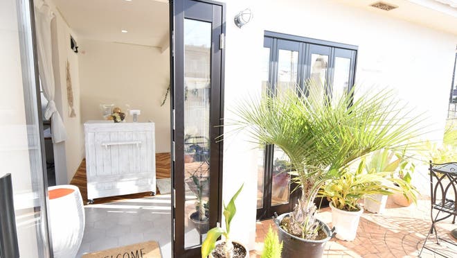 国分寺✨美容室写真スタジオ✨ヘアメイクオファー可✨駅徒歩1分の写真9