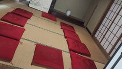 横須賀の隠れ家で遊ぼう(和室14畳)/ Enjoy at 26m2 Tatami room in Yokosukaの写真4