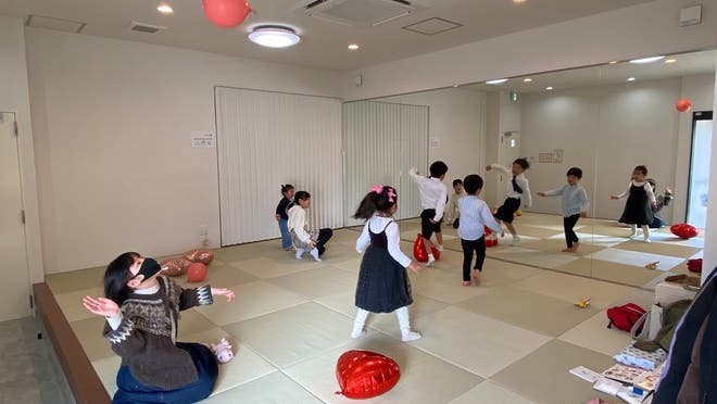 【琉球畳】落ち着く15畳和室スペース★JR尼崎徒歩9分!の写真2