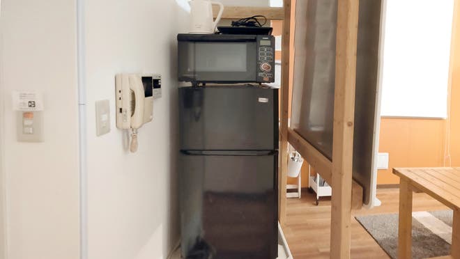 🎄飯田橋3分・東西線A5口1分|美観ビル・会議室・講座・ボドゲ他/エレベーターあり/スマートTV・Wi-Fiの写真14