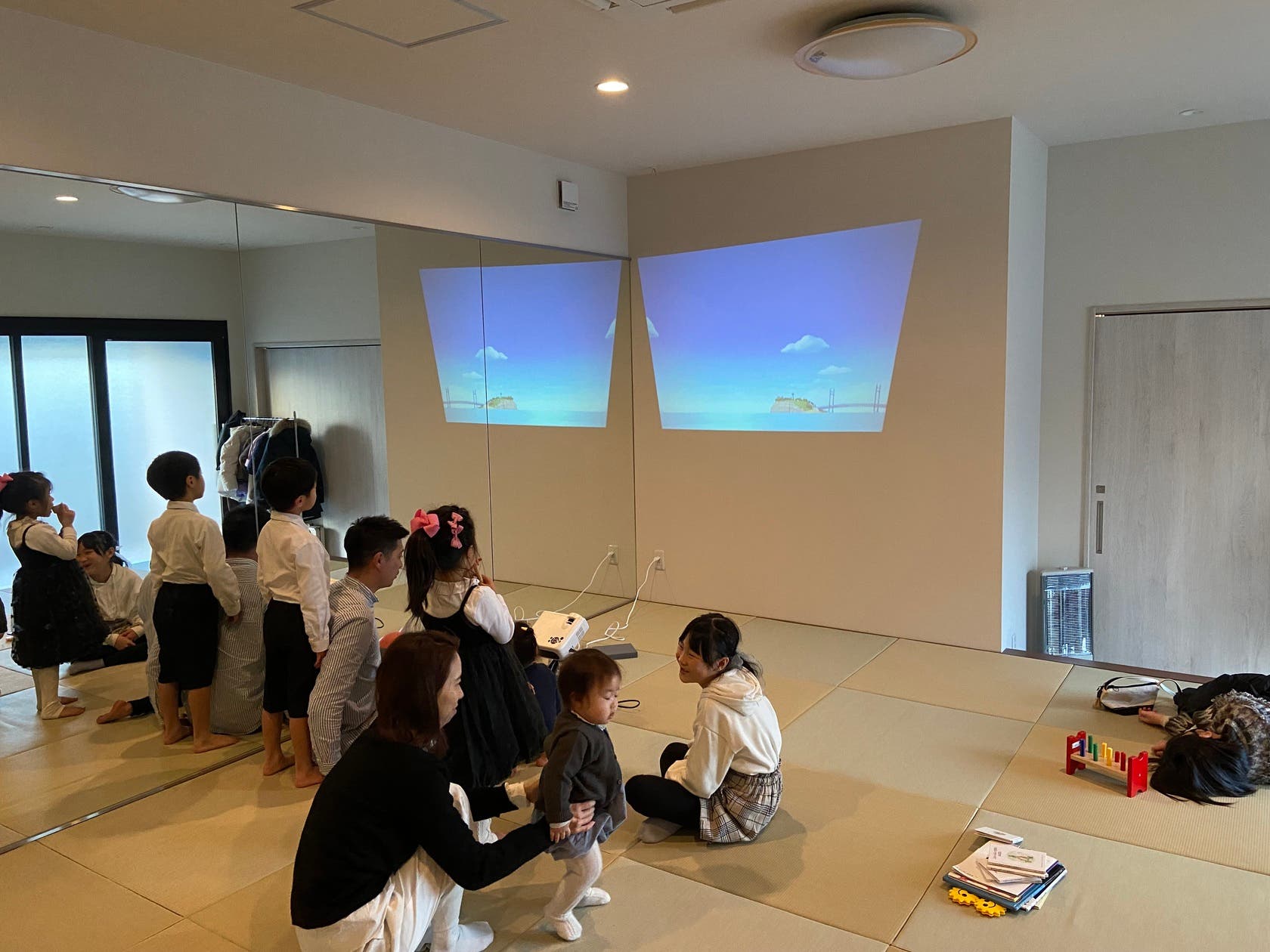 【JR尼崎】忘年会、新年会、大人も子どもも楽しめる◎キッチン付スペース！の写真10