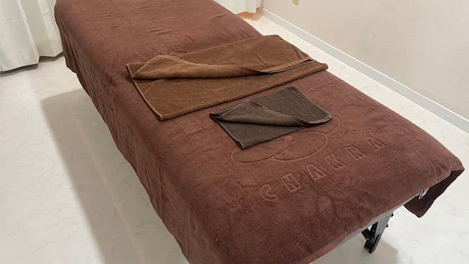 渋谷109から徒歩4分のレンタルサロンの写真11