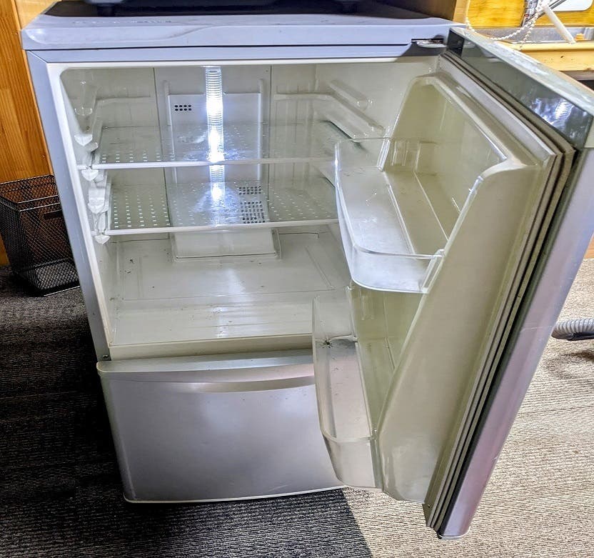 冷蔵庫の画像1