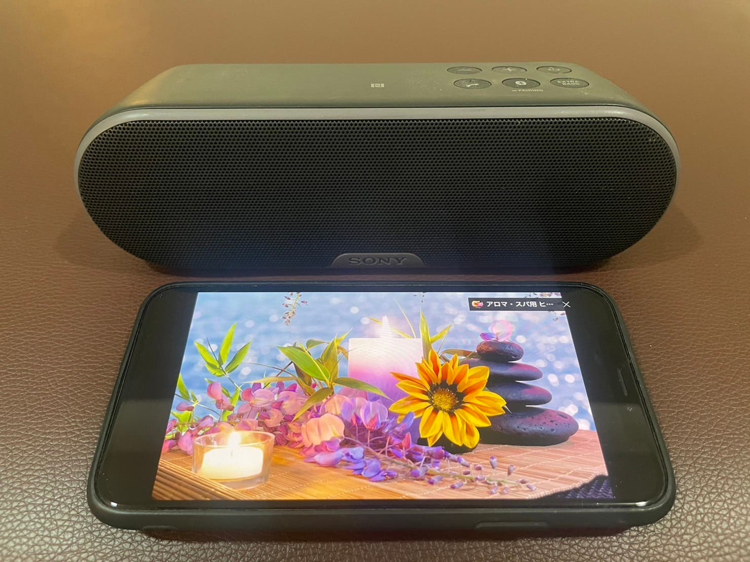 渋谷109から徒歩4分のレンタルサロンの写真20