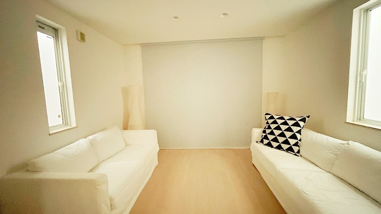 福島区野田新橋筋商店街の中☆カウンターキッチン付きレンタルスペースの写真8