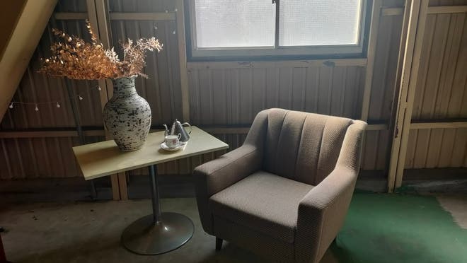 直線30m走れる!複数スペース◎駐車◎【秋葉原・池袋~電車20分以内】駅近 廃墟感 コスプレ 映画撮影など ≪土日はお問合せを≫の写真7