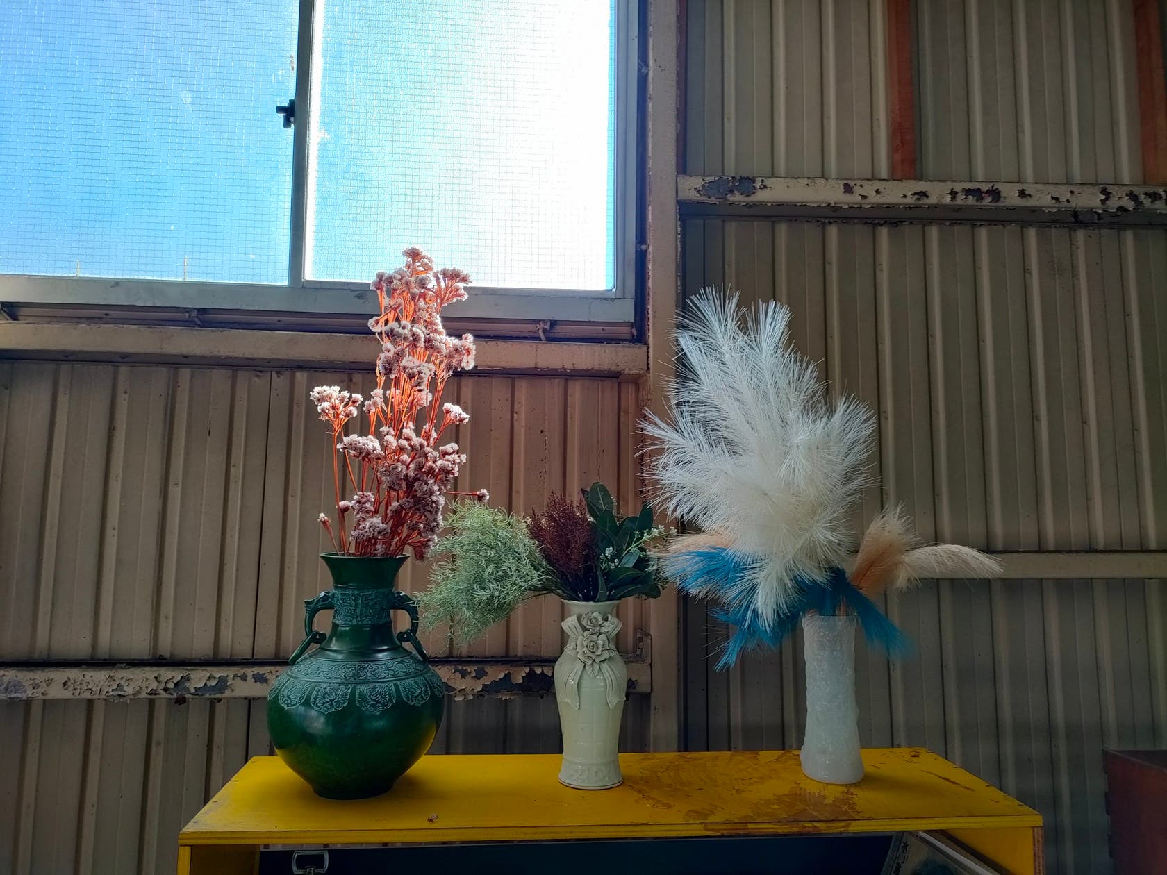 直線30m走れる！複数スペース◎駐車◎【秋葉原・池袋～電車20分以内】駅近　廃墟感　コスプレ　映画撮影など　≪土日はお問合せを≫の写真15