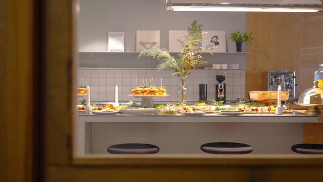 dスタ 外苑前駅前/大人数/解放的スペース/見晴らし良好/ベンチャー/セミナー/撮影/ひな壇/POPUP |渋谷・青山の写真7