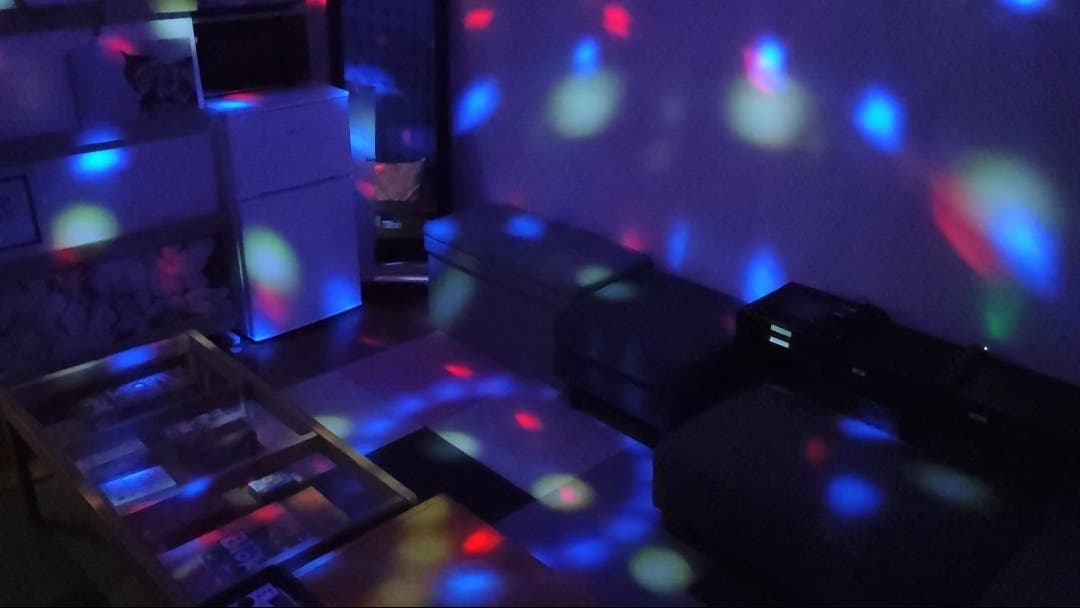 ✨今だけゴミ捨て（5,000円）無料🎉地域最大級120㌅プロジェクター🎉鑑賞会＆推し活🔦Switch🎮️学割👨‍🎓👩‍🎓の写真7