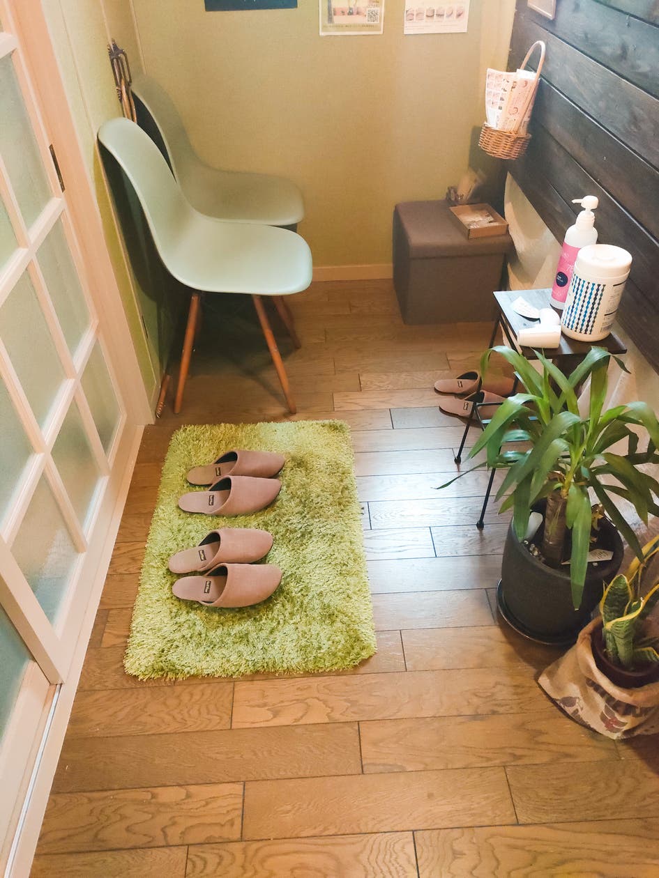 【レンタルサロンHANARE】セラピスト/ネイル/アロマ/エステ/整体/アイラッシュ/栄町1分　の写真6