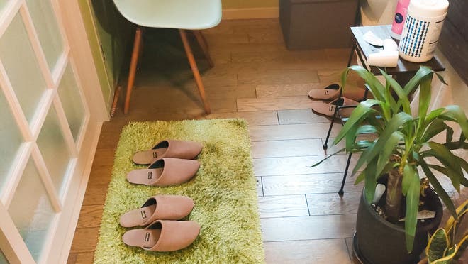 【レンタルサロンHANARE】セラピスト/ネイル/アロマ/エステ/整体/アイラッシュ/栄町1分 の写真6