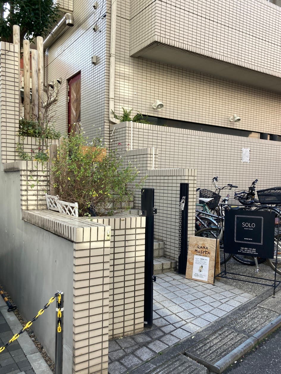 地域最安値！下北沢駅徒歩3分のギャラリー、撮影スタジオの写真7