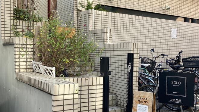 地域最安値!下北沢駅徒歩3分のギャラリー、撮影スタジオの写真7