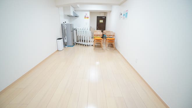 <天神駅チカ会議室>完全個室✨Wi-Fi📶プロジェクター🎥テレワーク/Web面接/会議/ボードゲームの写真9