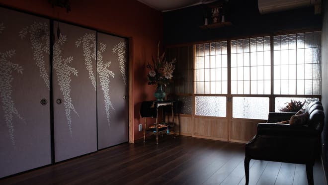 古民家レンタルフォトスペースの写真1