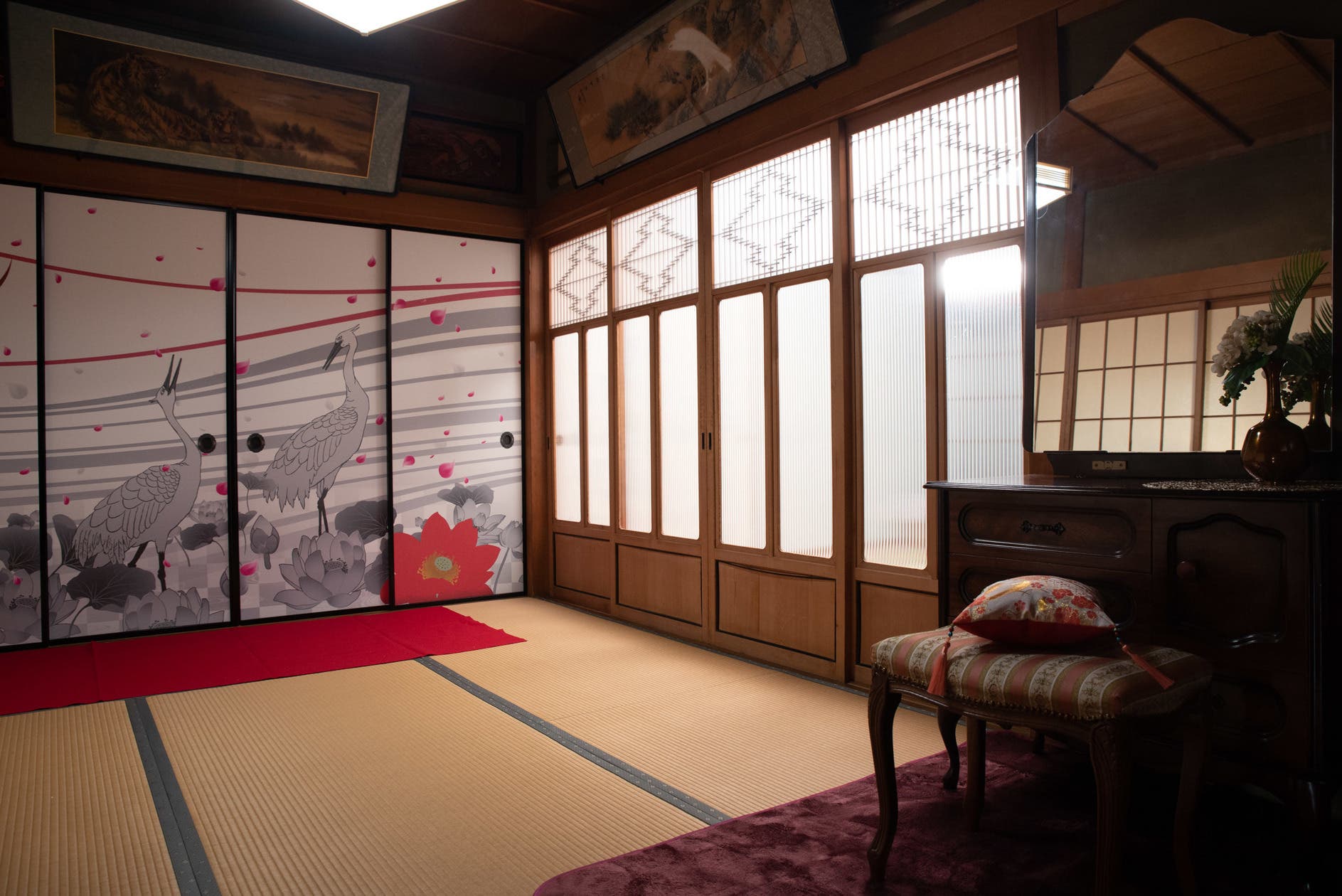 古民家レンタルフォトスペースの写真5