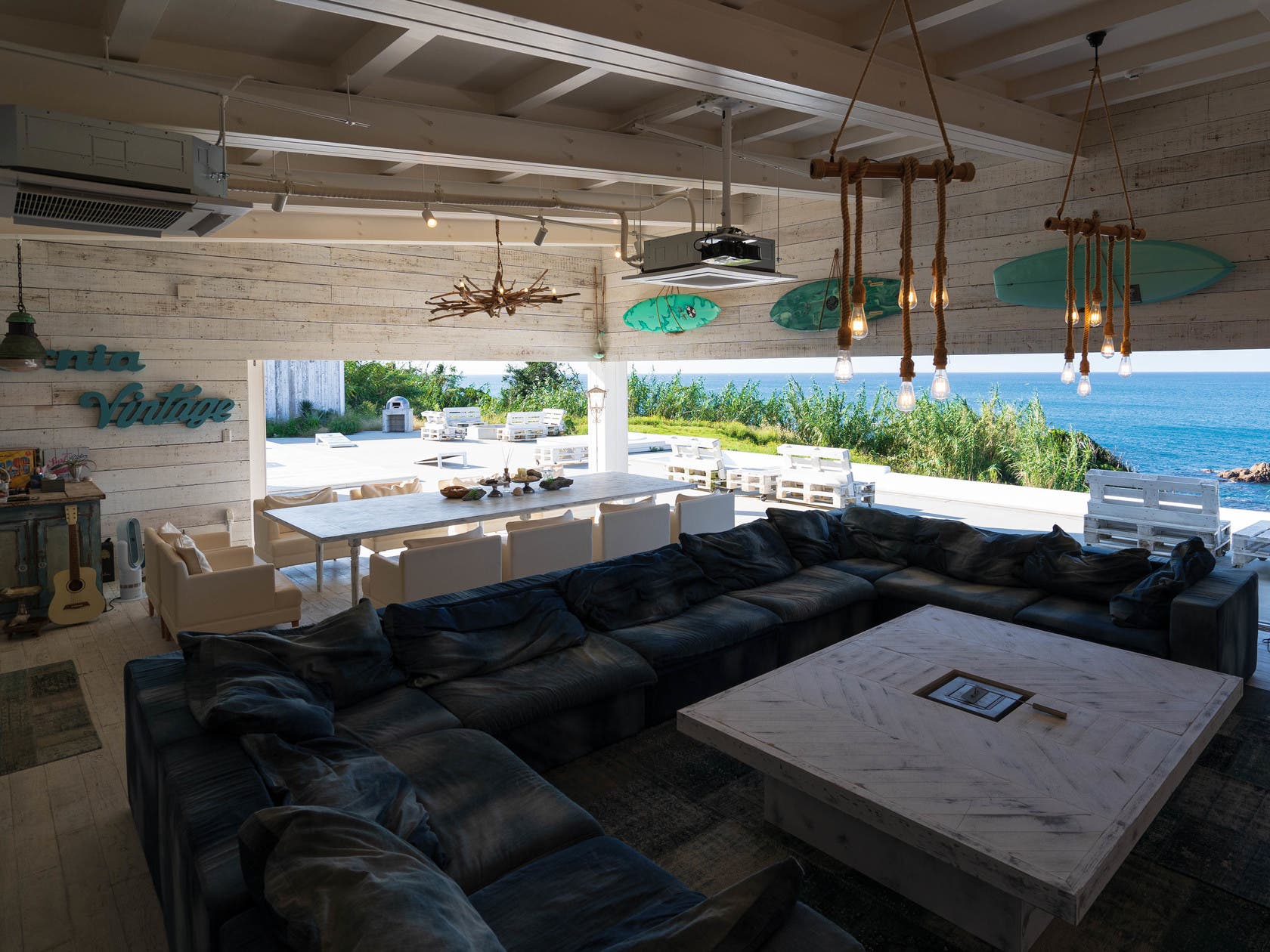 日本一の夕陽を臨む貸別荘！県内最大級のインフィニティプール完備！の写真10