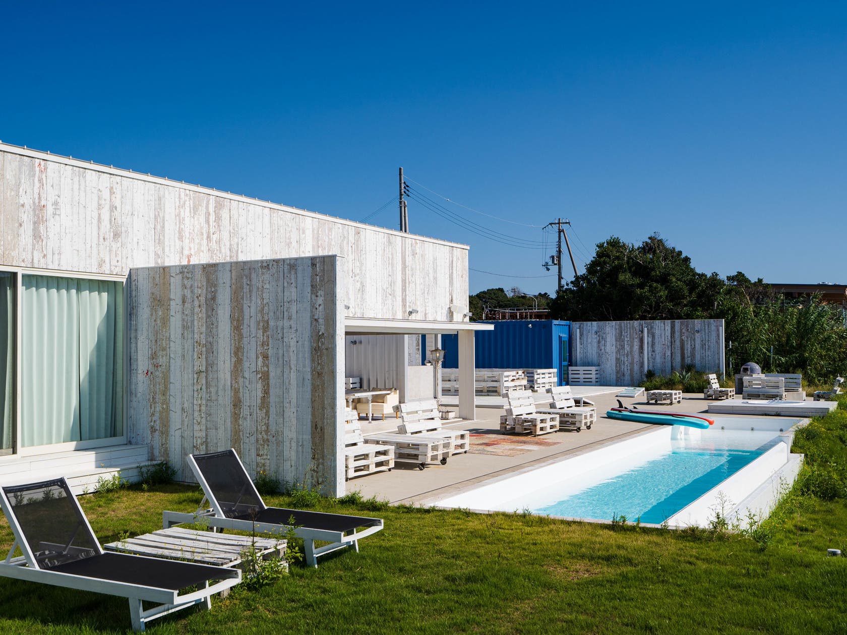 日本一の夕陽を臨む貸別荘！県内最大級のインフィニティプール完備！の写真11