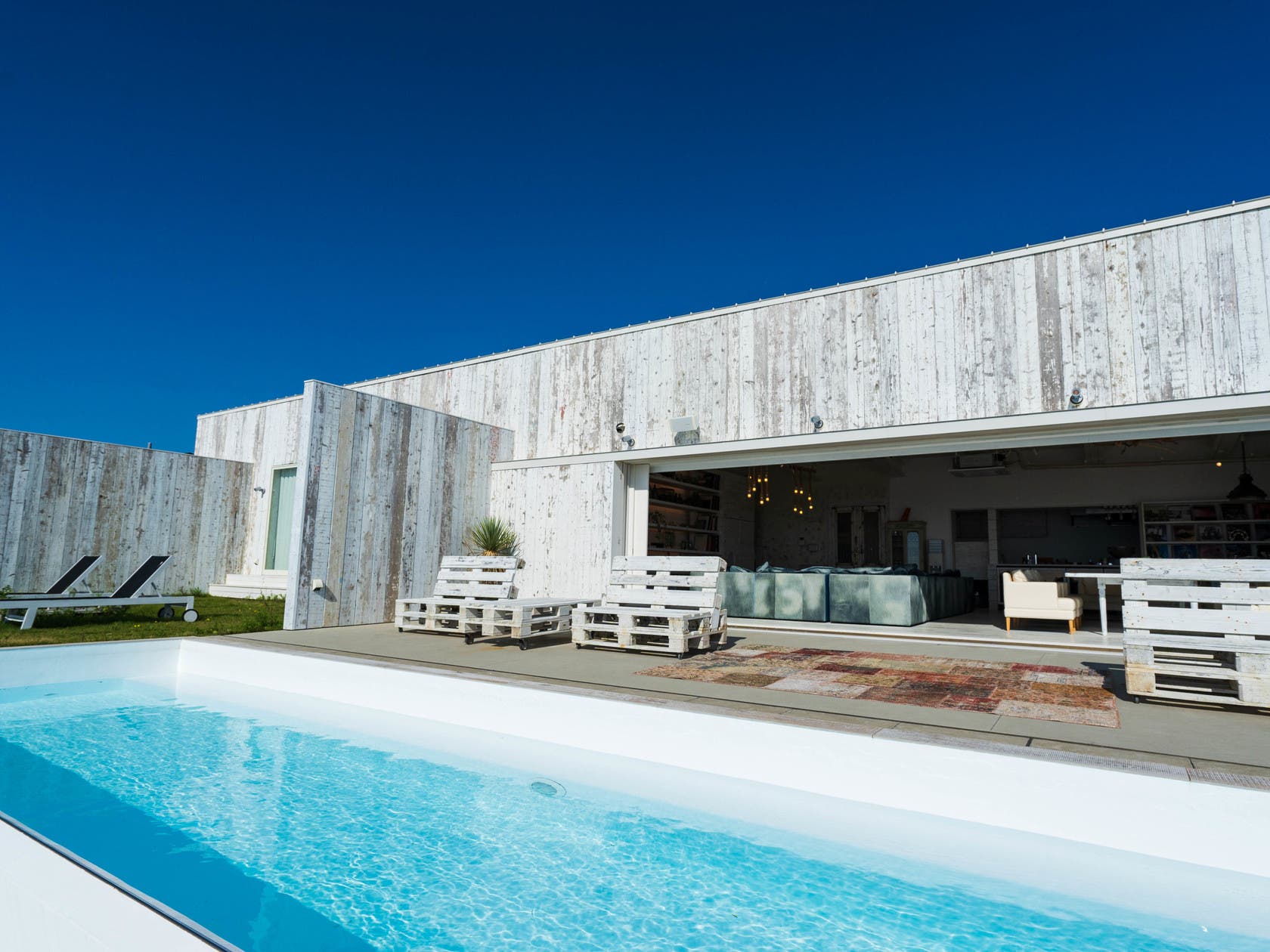 日本一の夕陽を臨む貸別荘！県内最大級のインフィニティプール完備！の写真14