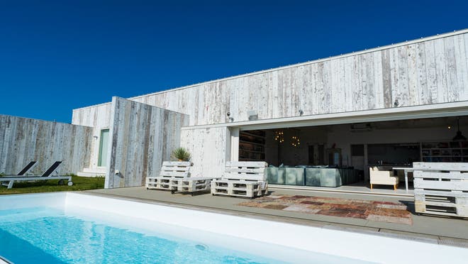 日本一の夕陽を臨む貸別荘!県内最大級のインフィニティプール完備!の写真14