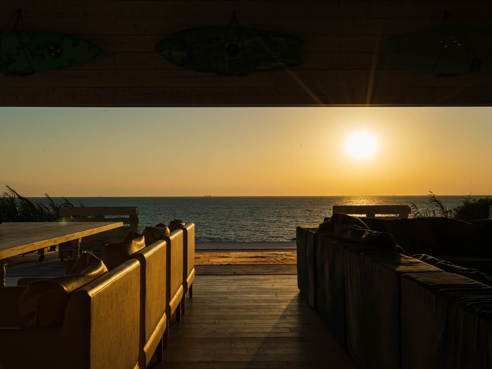 日本一の夕陽を臨む貸別荘！県内最大級のインフィニティプール完備！の写真15